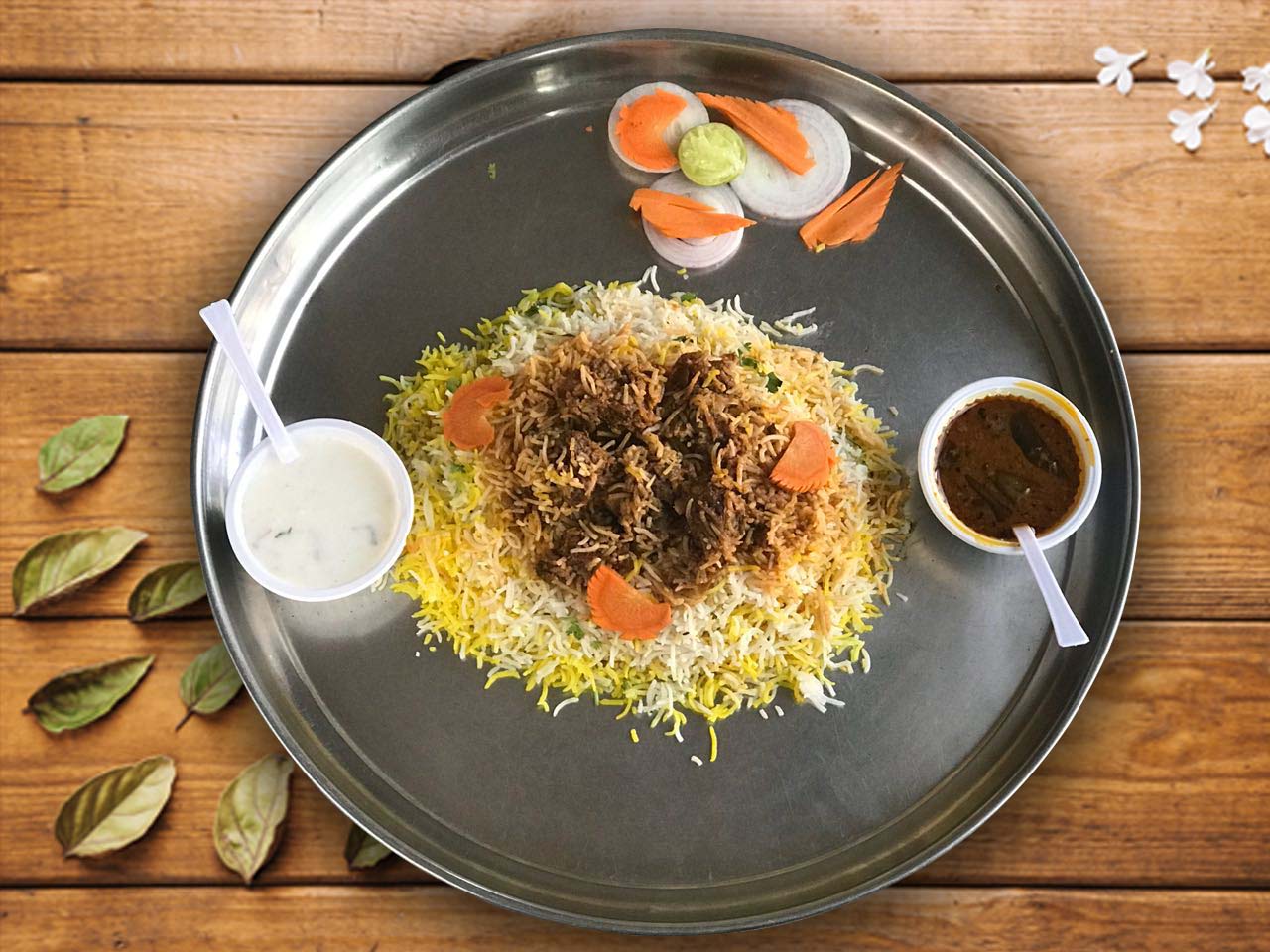 Welcome To Dine Hill