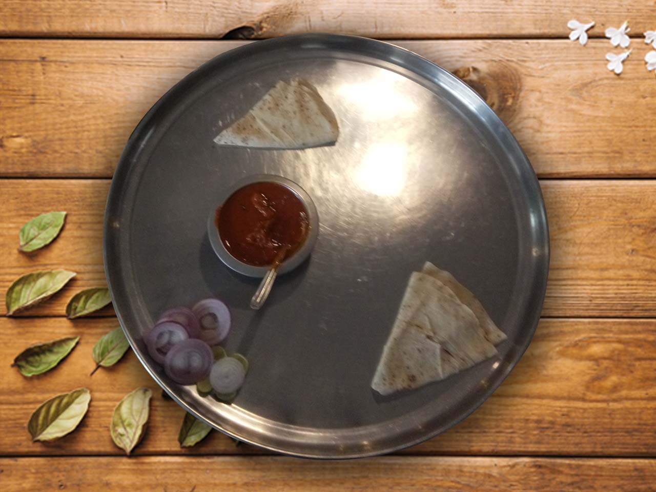 Welcome To Dine Hill